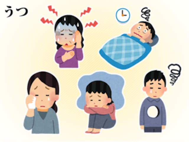 死別の悲しみをどう乗り越える？大切な人を失った方へ はじめてのお葬式ガイド 7579